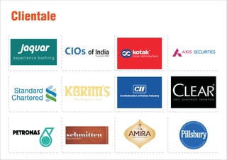 Evento New Profile | PDF