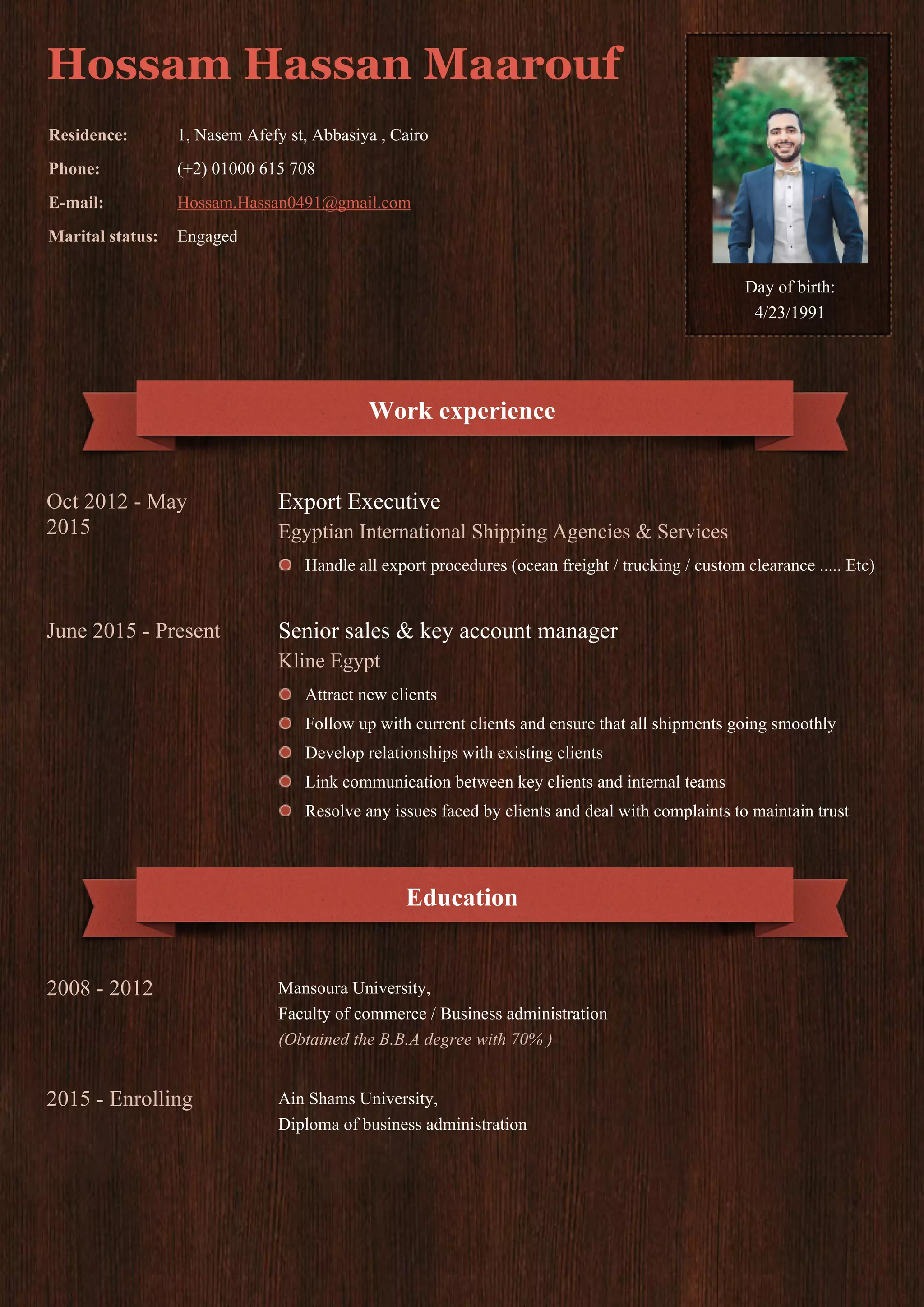 CV_hossam-hassan-maarouf | PDF