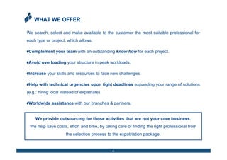 Corporate Presentation 2016 EOS-PM | PPT