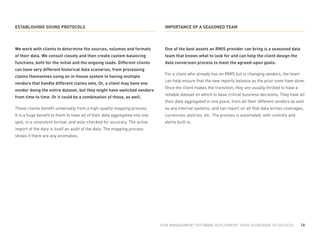 Risk Management Software Implementation Guide eBook | PPT