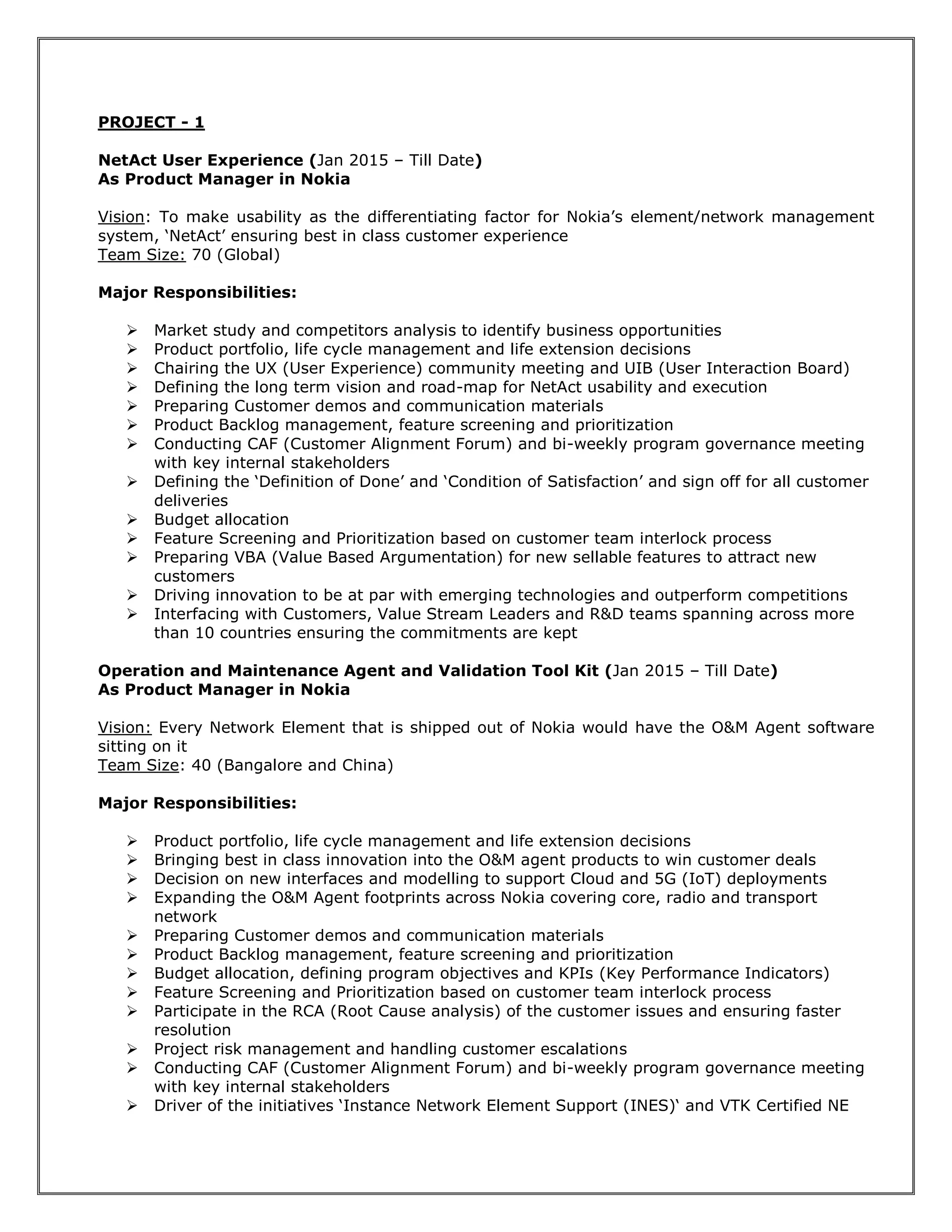 Tapas_Raiguru_CV | PDF