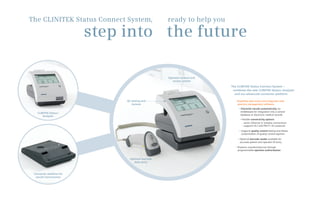 Clinitek_Status_Family Brochure_update_Rev02 | PDF