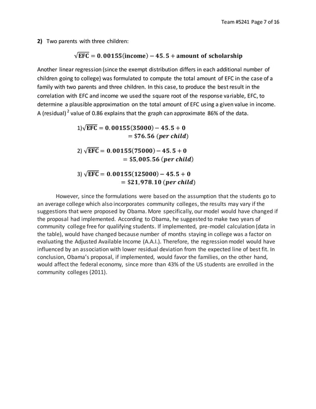 M3 Challenge Stem Sells | PDF