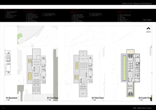 Owen Tracey University Portfolio | PDF