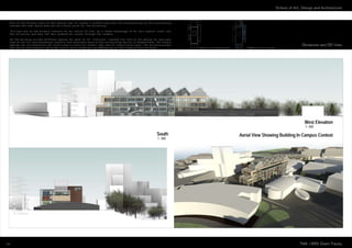 Owen Tracey University Portfolio | PDF