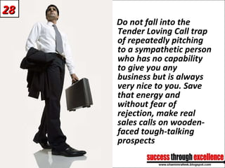 30 Golden Rules For Getting Early Customers | PPT