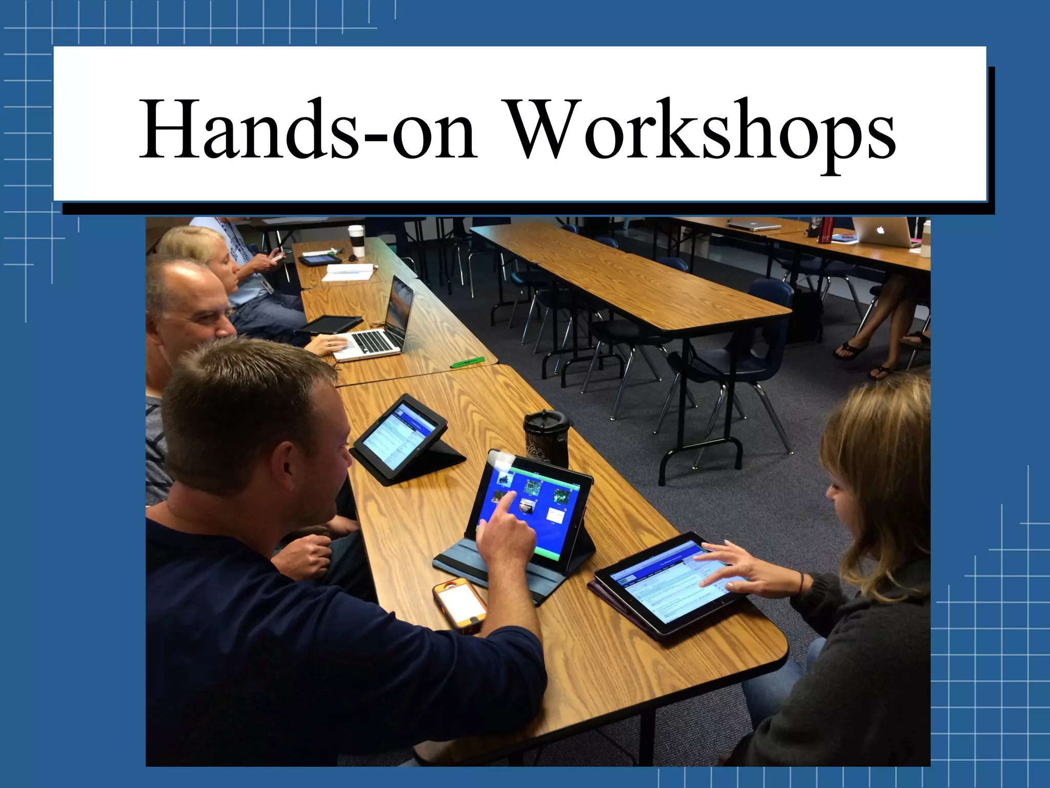 30hands Presentation | PPT