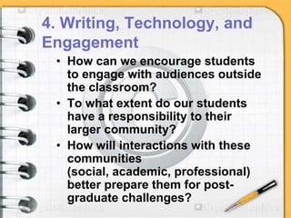 30 ideas for teaching writing | PPTX