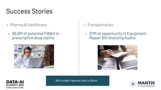 Wizard Driven AI Anomaly Detection with Databricks in Azure | PPT