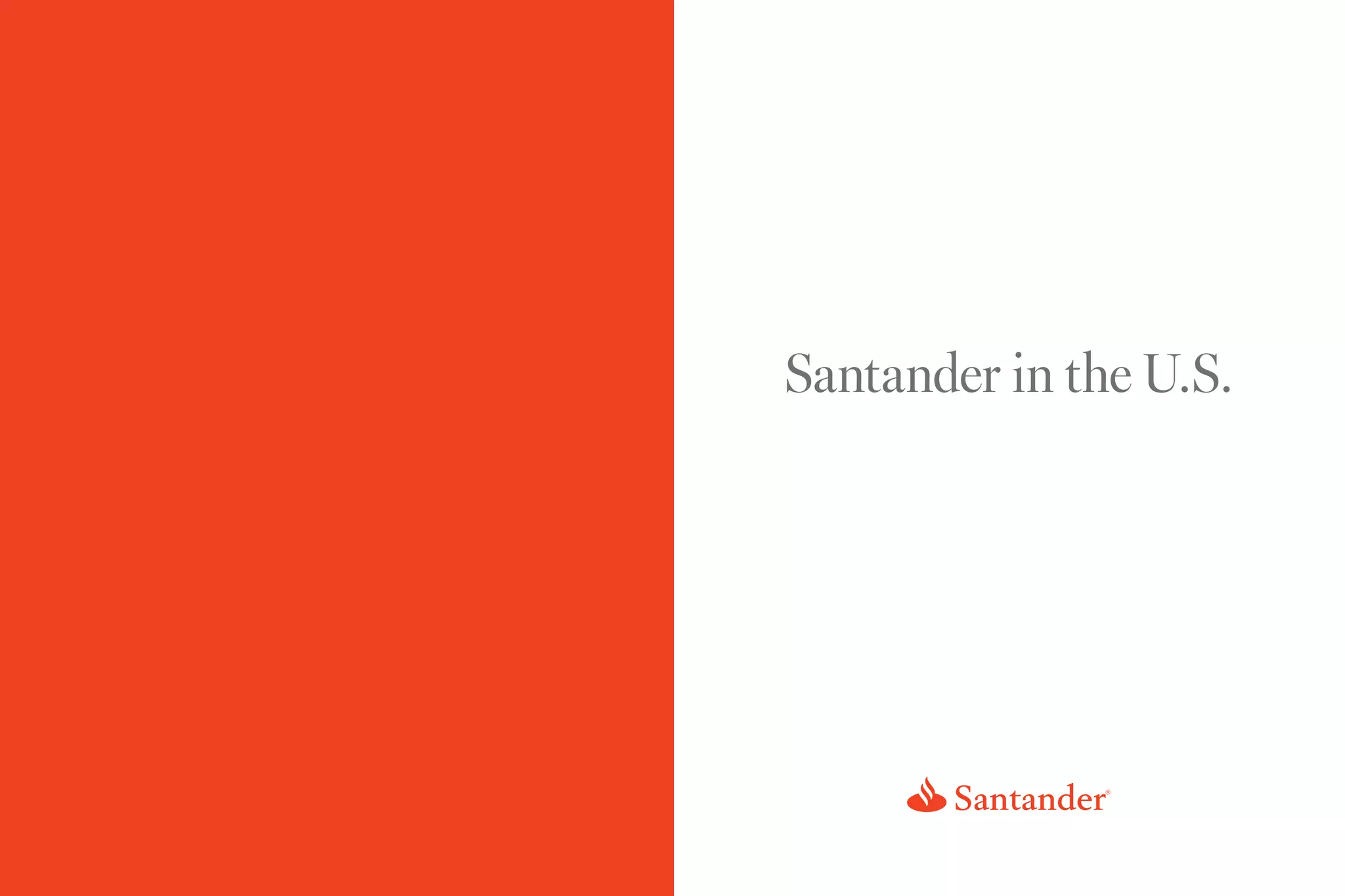 30 key dates in the history of Santander | PDF