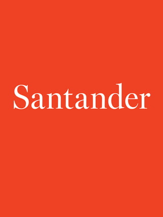30 key dates in the history of Santander | PDF