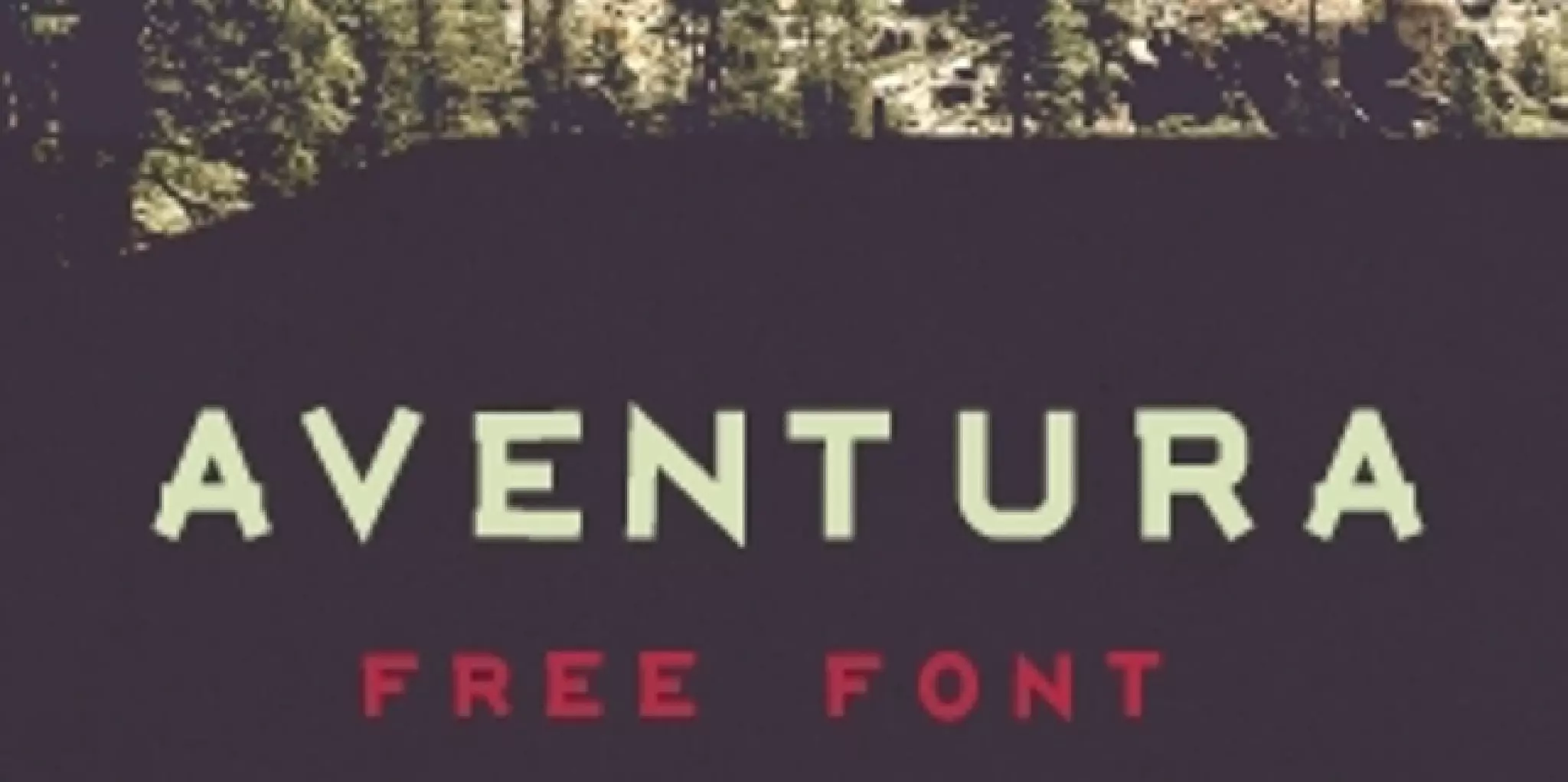 30 Koleksi Font Terbaik untuk Desain | PDF