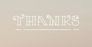 30 Koleksi Font Terbaik untuk Desain | PDF