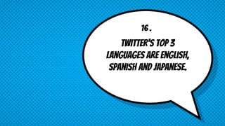 30 Amazing facts about Languages. | PPTX