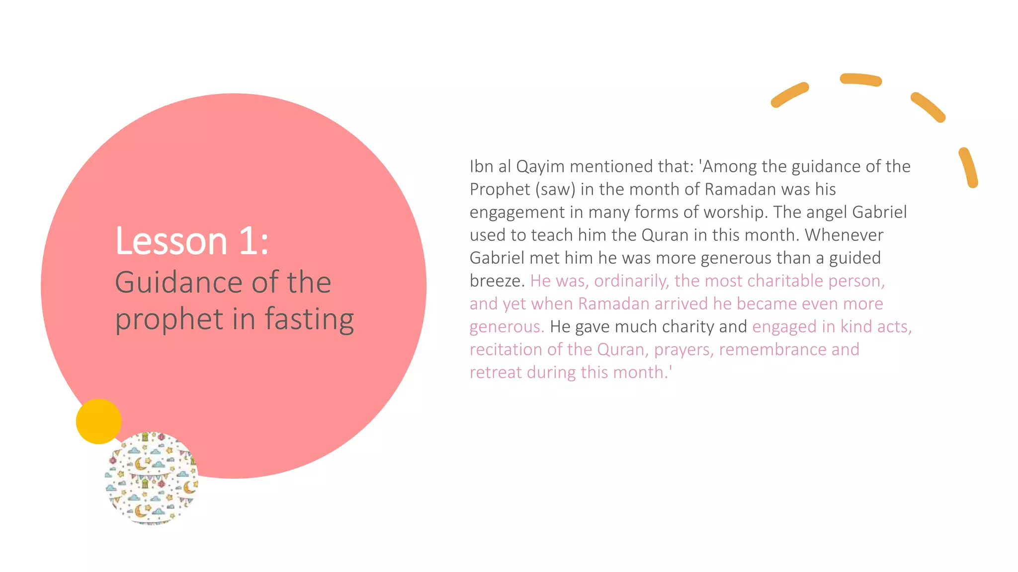 30 lessons for those who fast.pptx