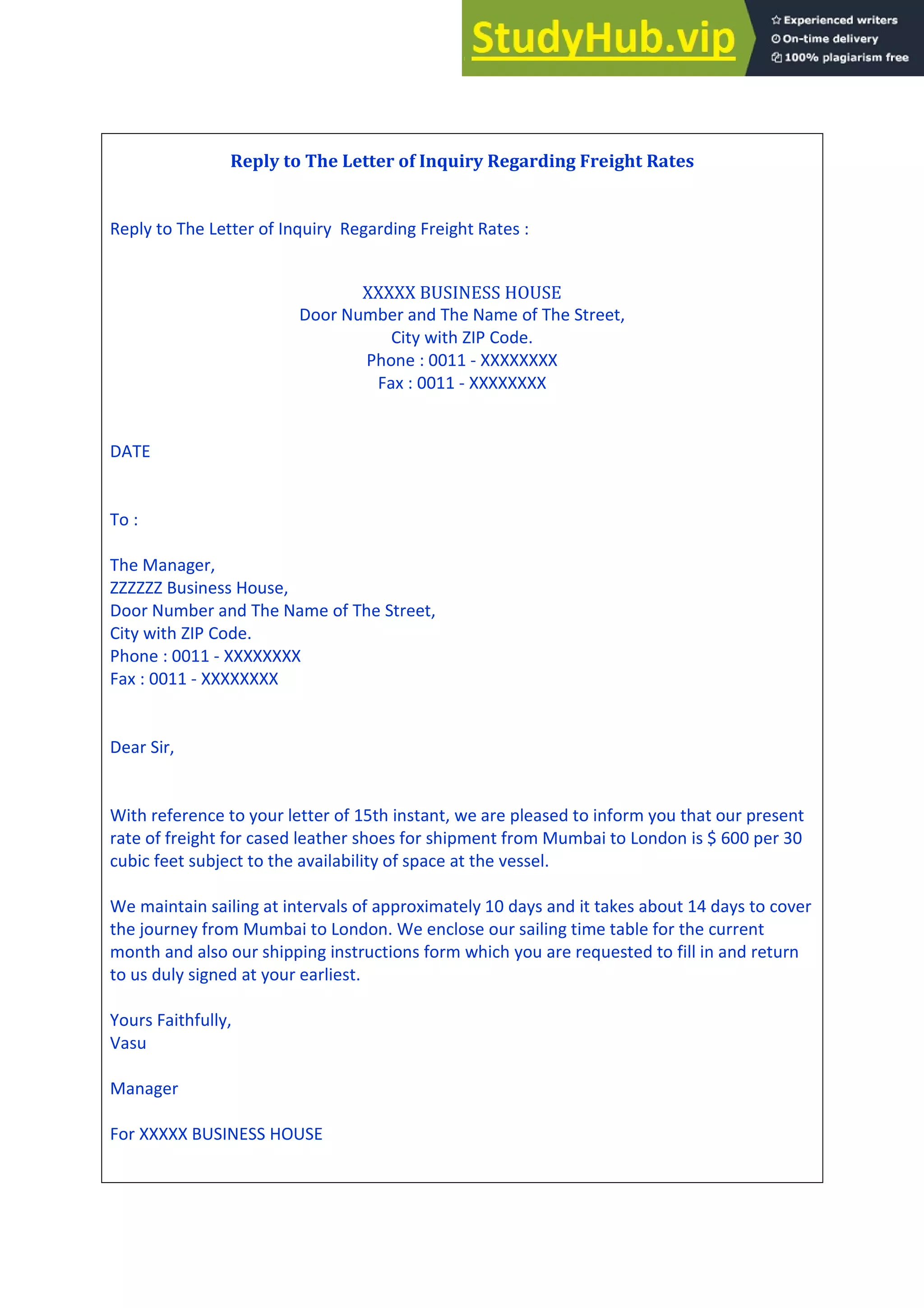 30 Letters Of Sea Protest | PDF