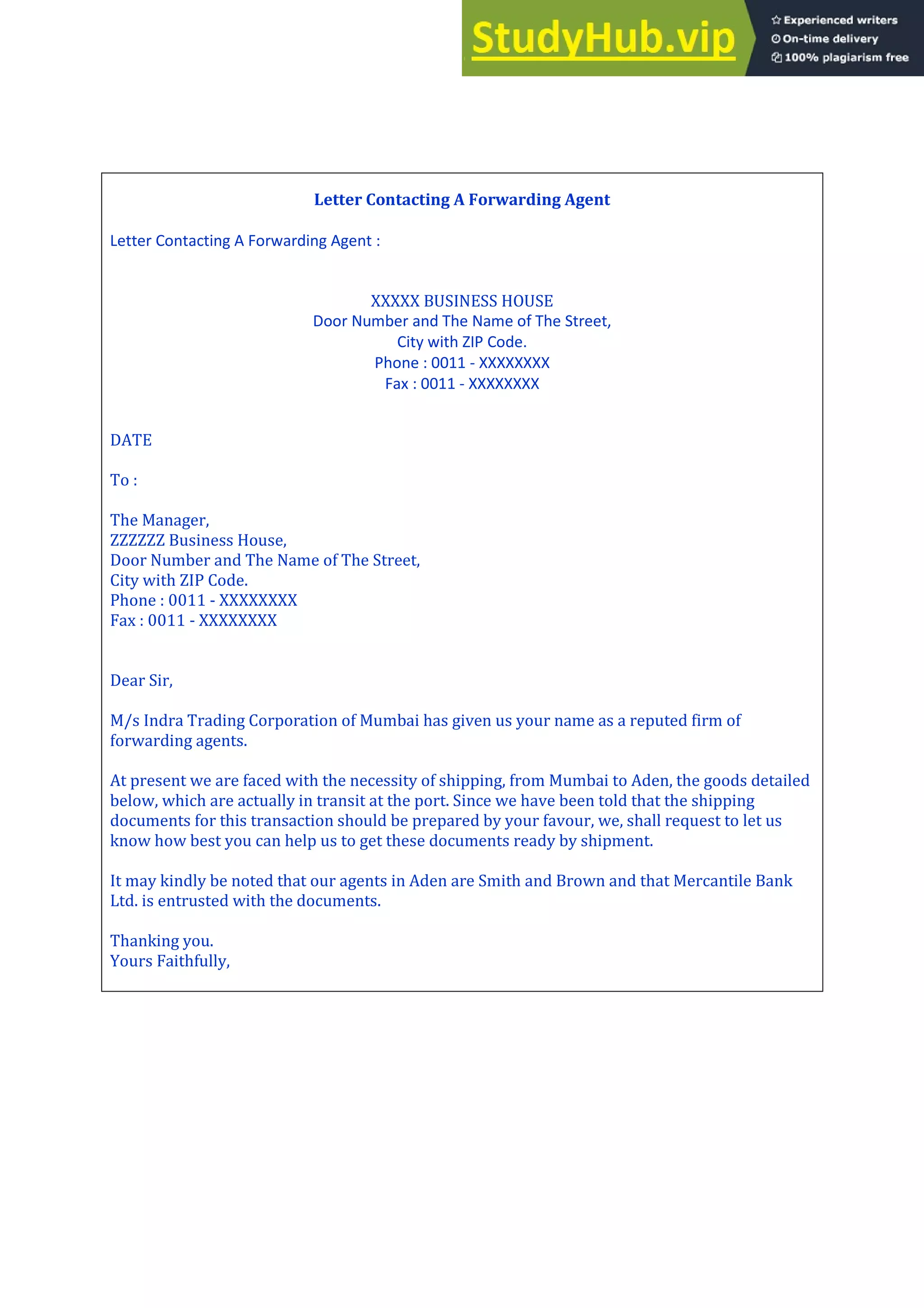 30 Letters Of Sea Protest | PDF