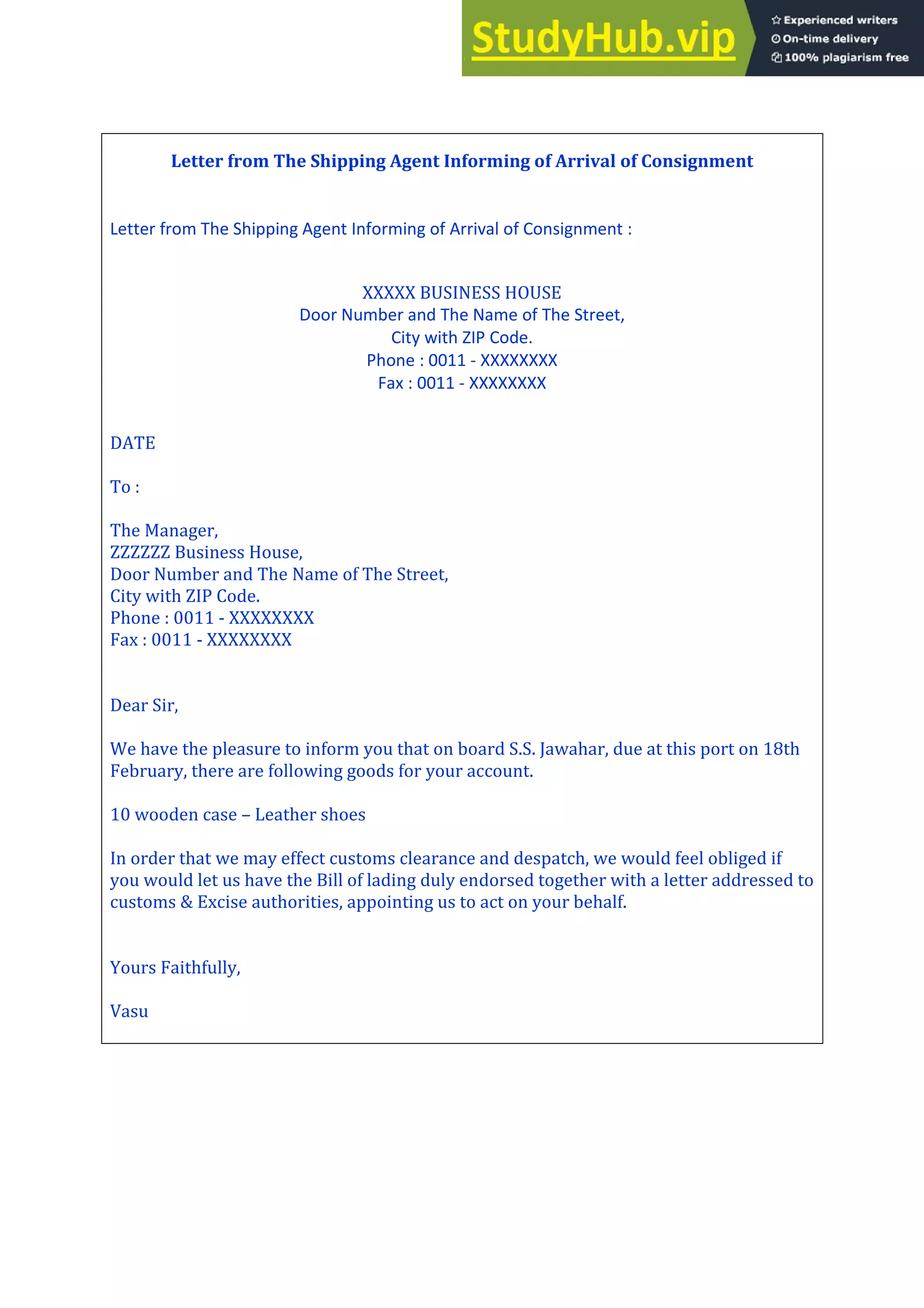 30 Letters Of Sea Protest | PDF