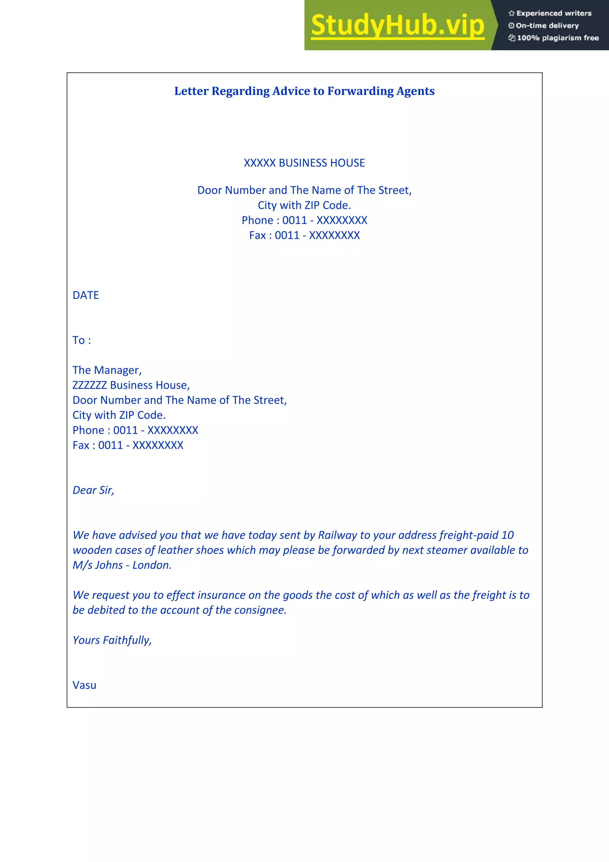 30 Letters Of Sea Protest | PDF