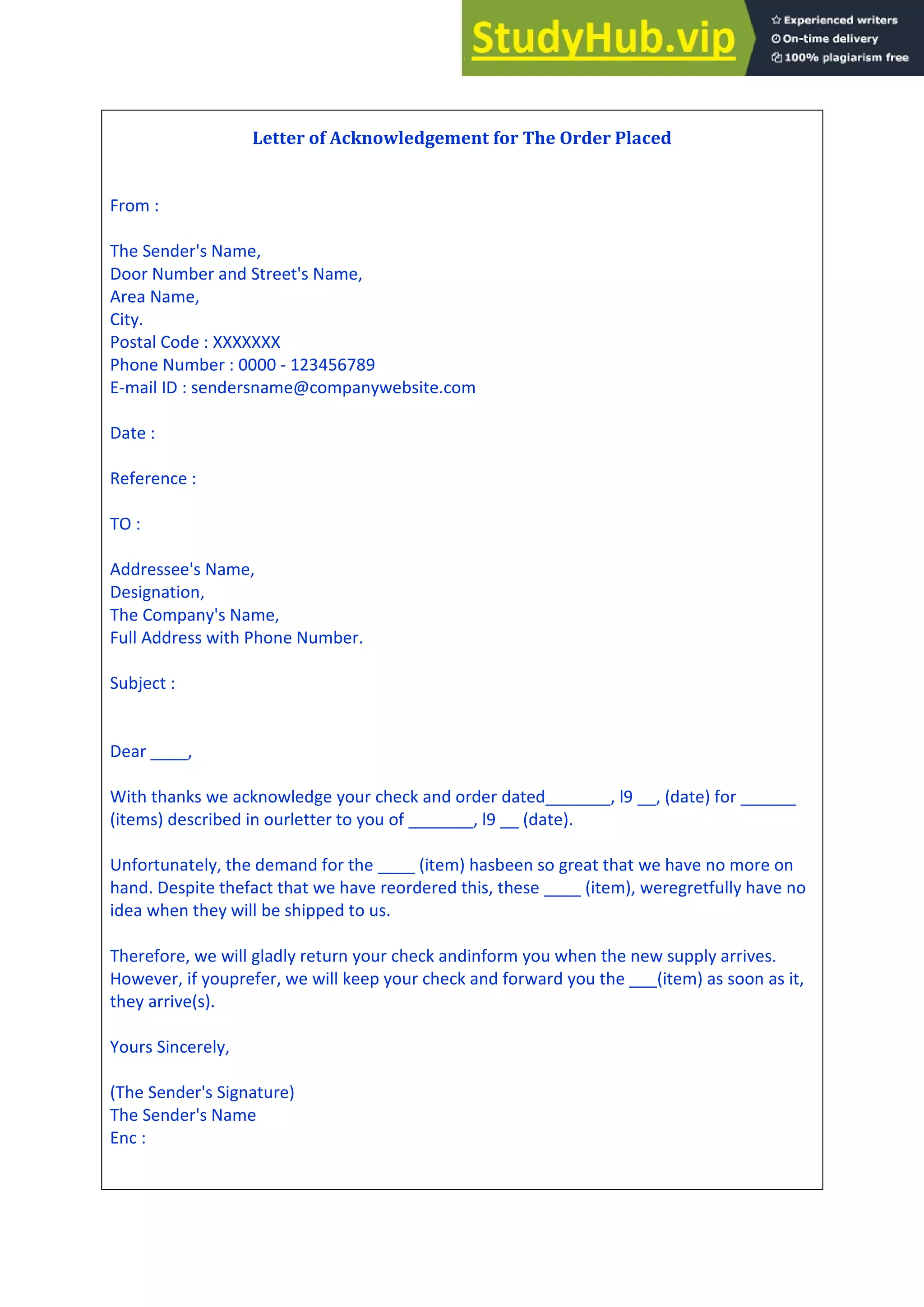 30 Letters Of Sea Protest | PDF