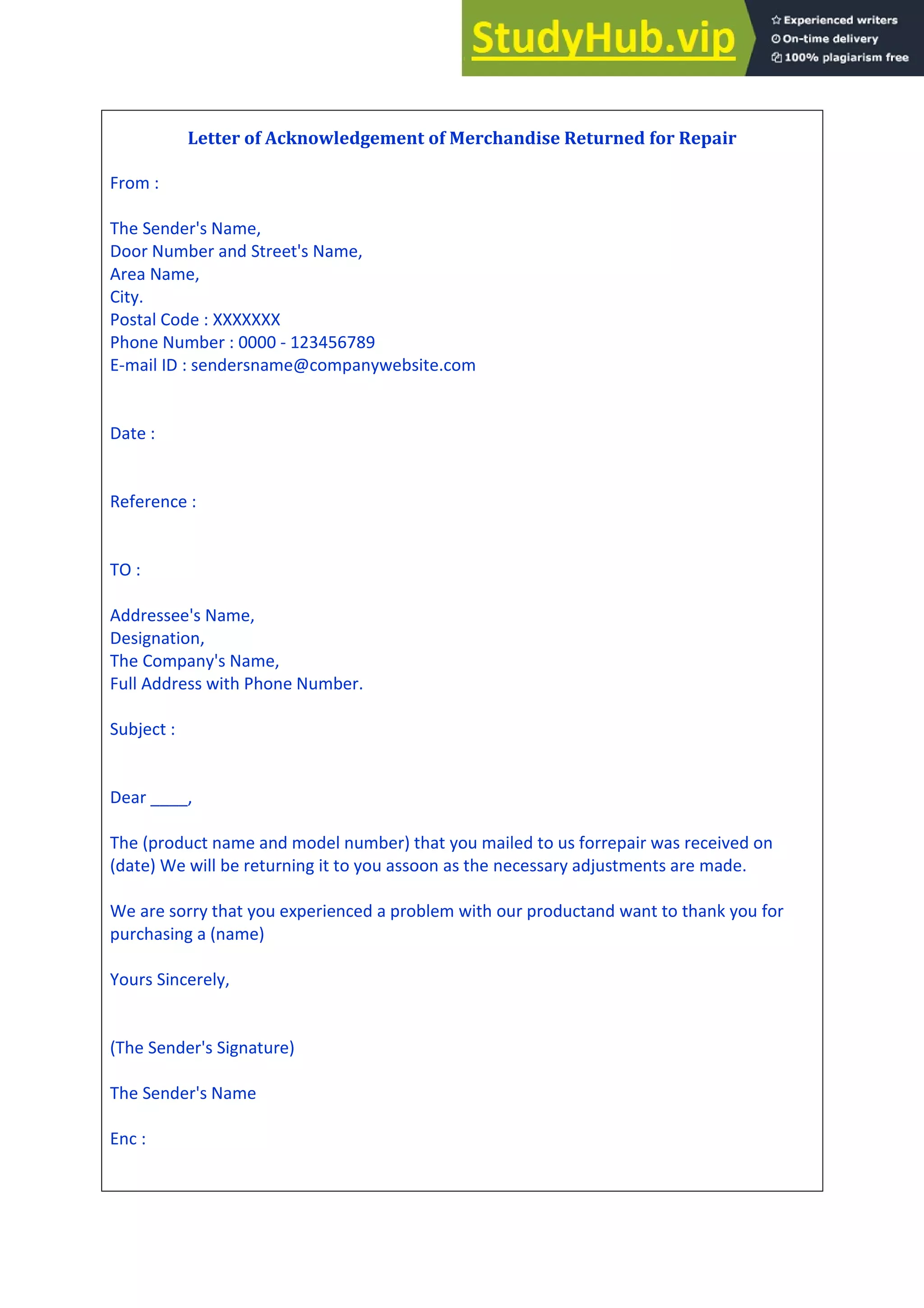 30 Letters Of Sea Protest | PDF