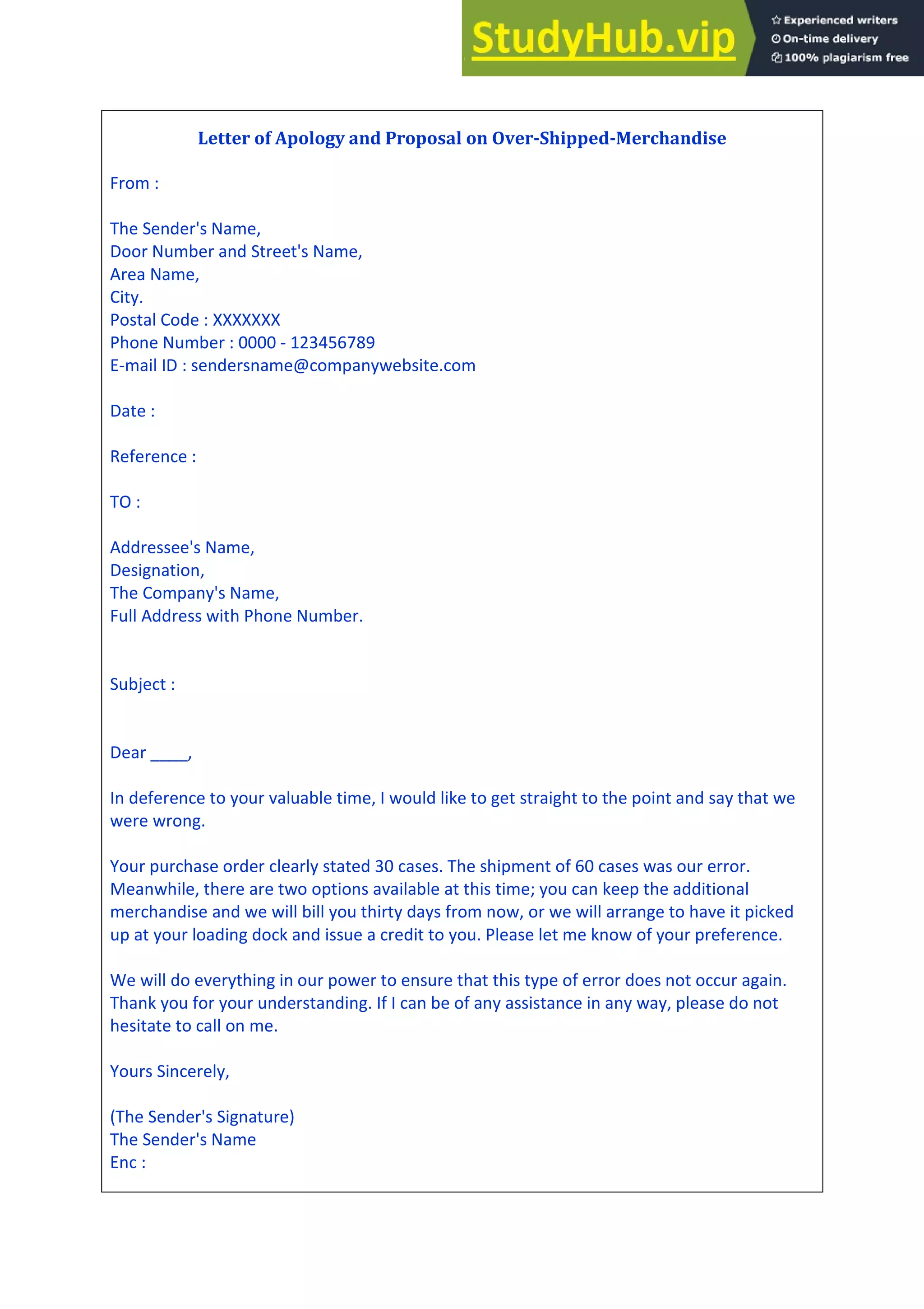 30 Letters Of Sea Protest | PDF