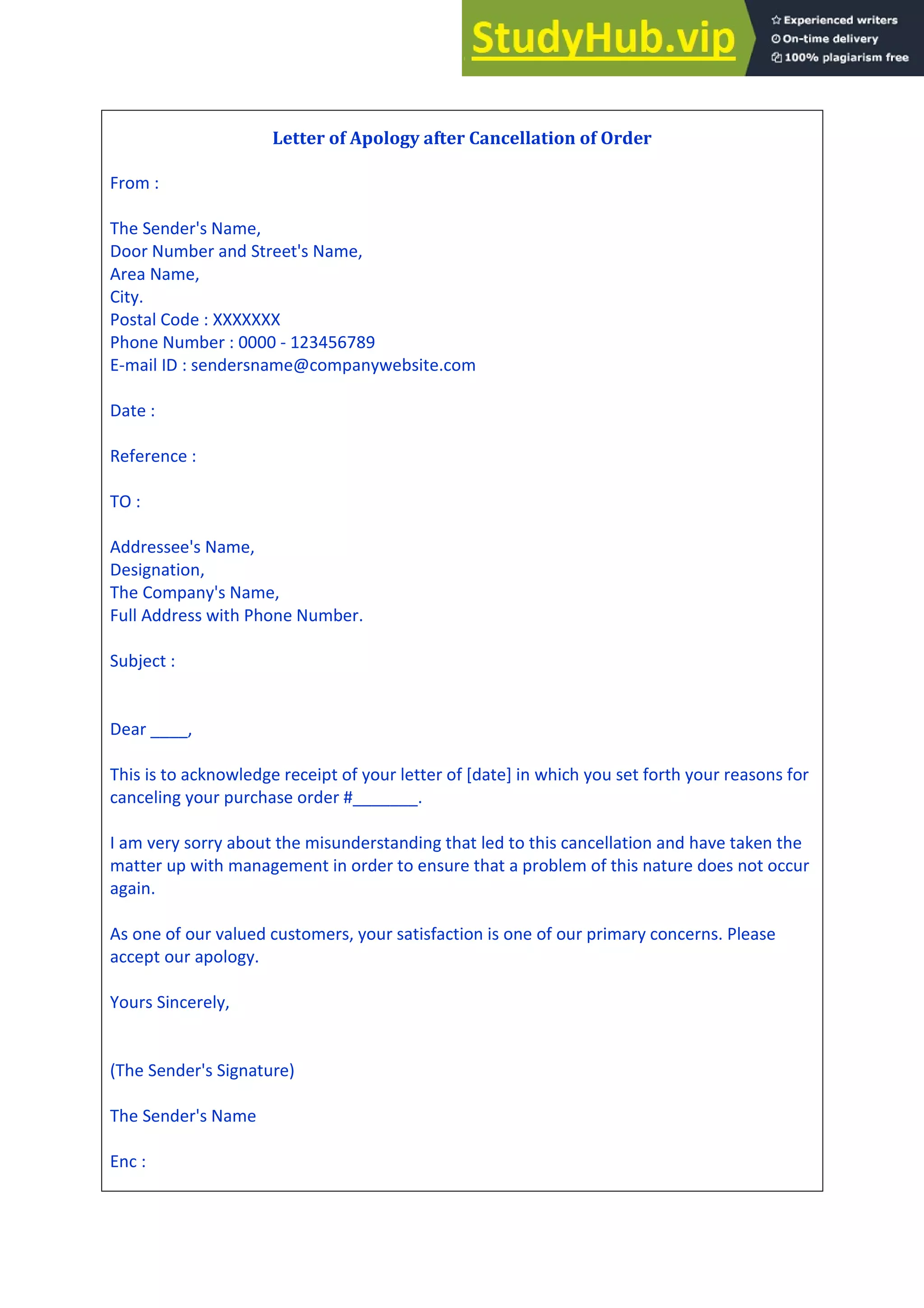 30 Letters Of Sea Protest | PDF