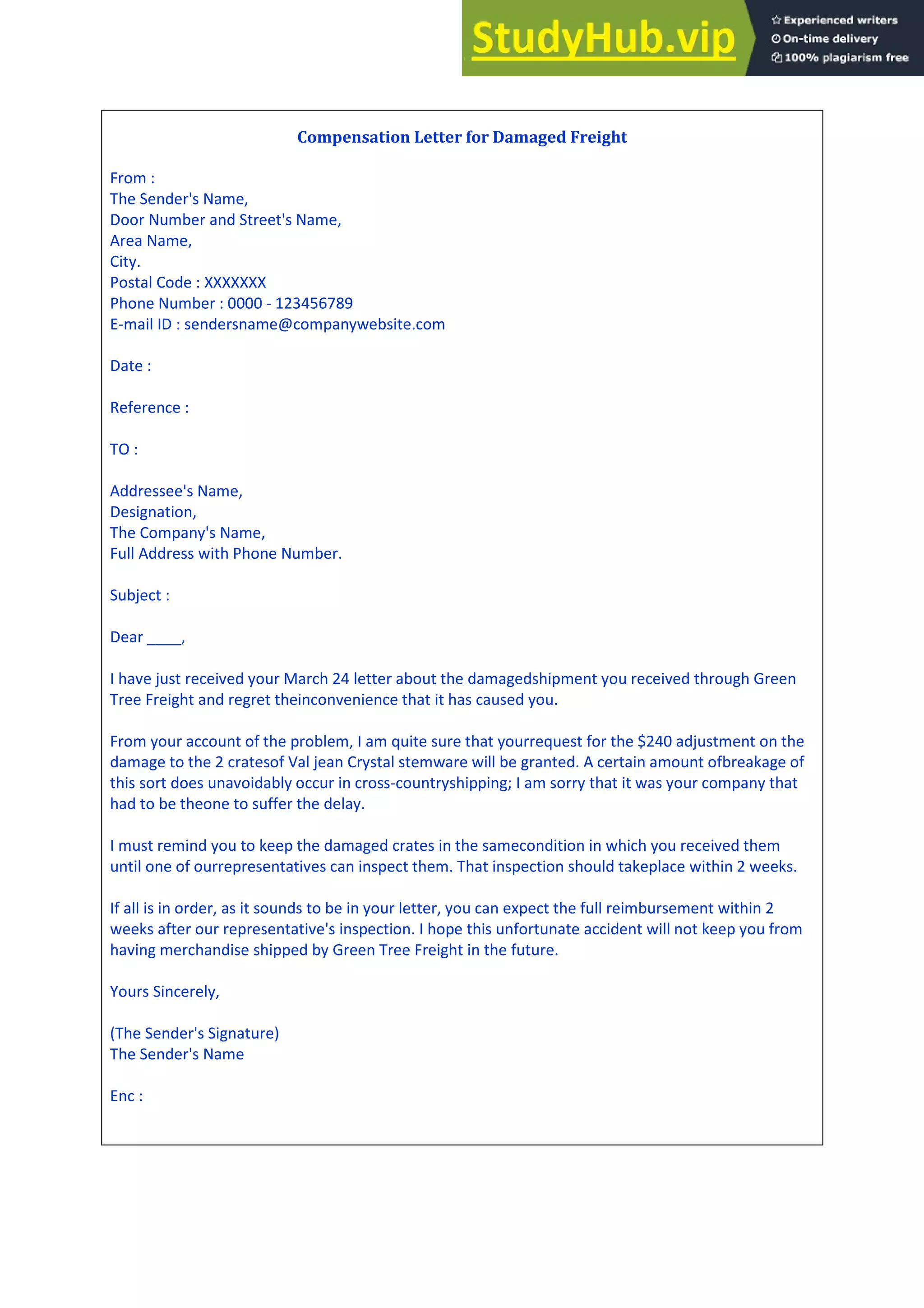 30 Letters Of Sea Protest | PDF