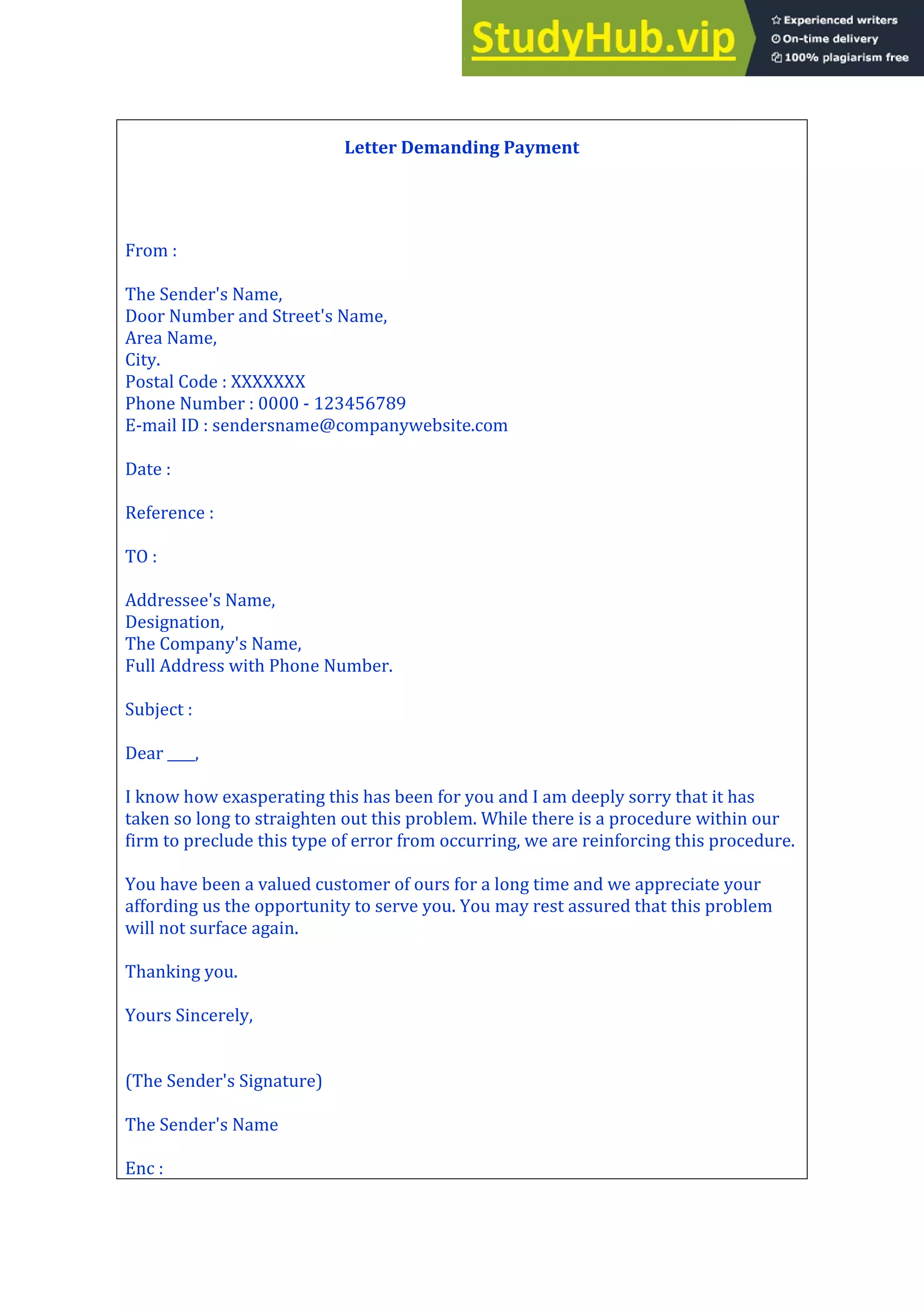 30 Letters Of Sea Protest | PDF