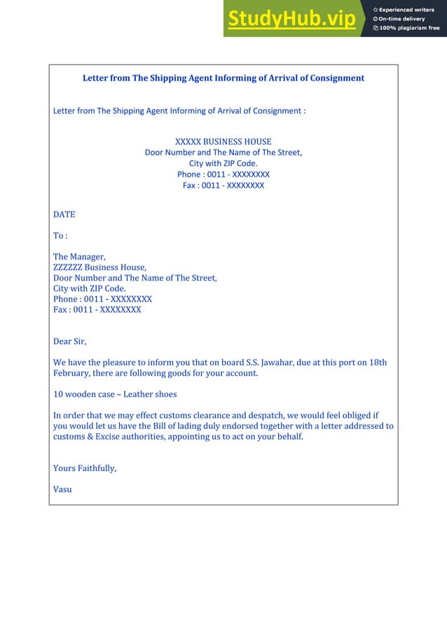 30 Letters Of Sea Protest | PDF