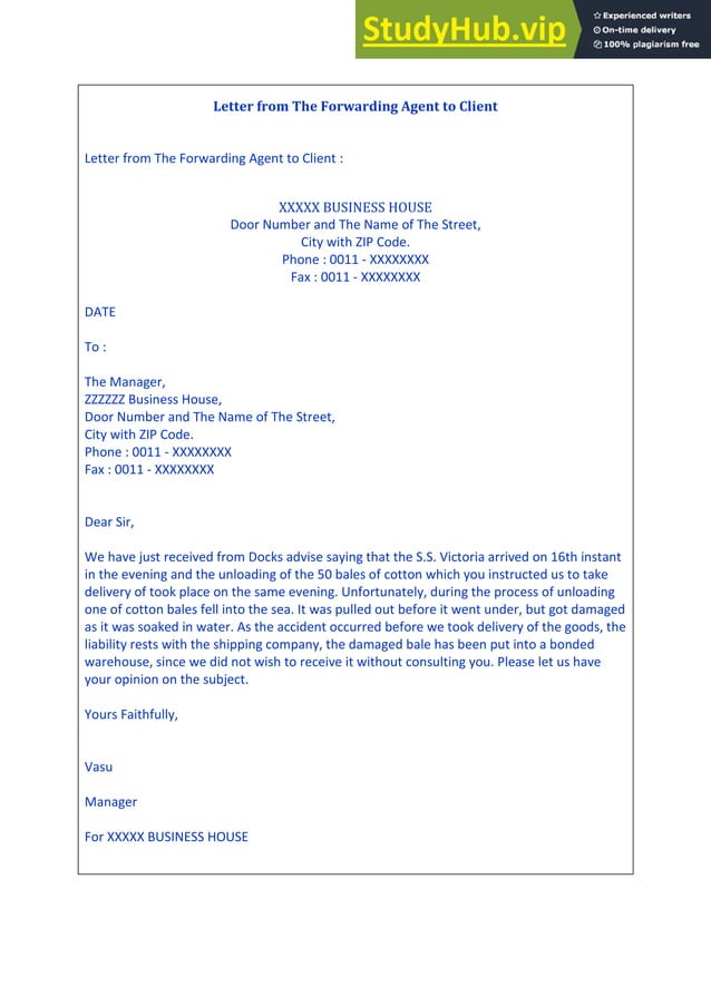 30 Letters Of Sea Protest | PDF