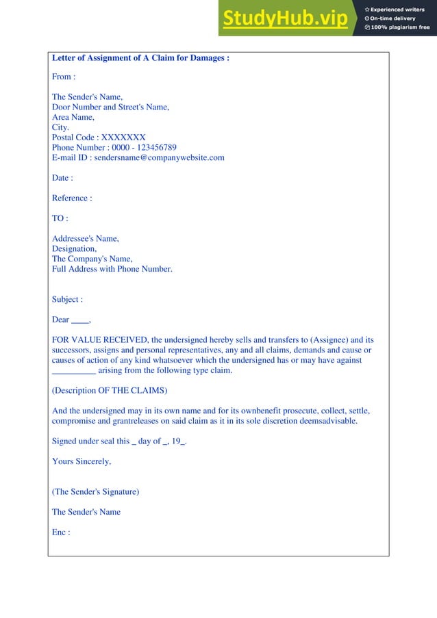 30 Letters Of Sea Protest | PDF