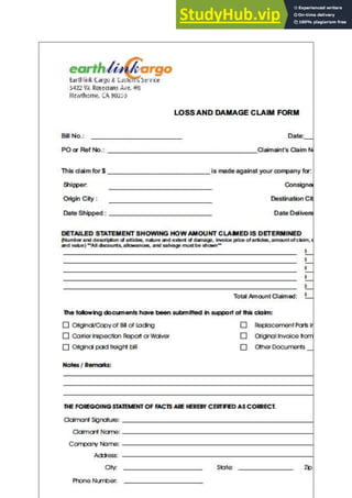 30 Letters Of Sea Protest | PDF