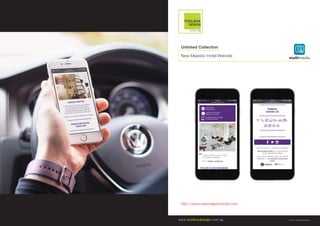 Toolbox Design • Unlisted Collection Websites | PDF
