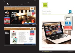 Toolbox Design • Unlisted Collection Websites | PDF