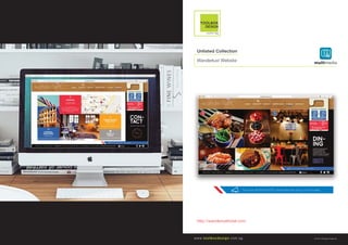 Toolbox Design • Unlisted Collection Websites | PDF