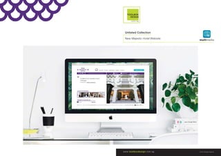 Toolbox Design • Unlisted Collection Websites | PDF