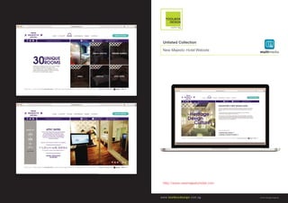 Toolbox Design • Unlisted Collection Websites | PDF