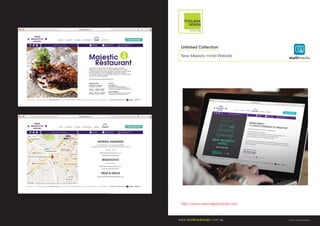 Toolbox Design • Unlisted Collection Websites | PDF