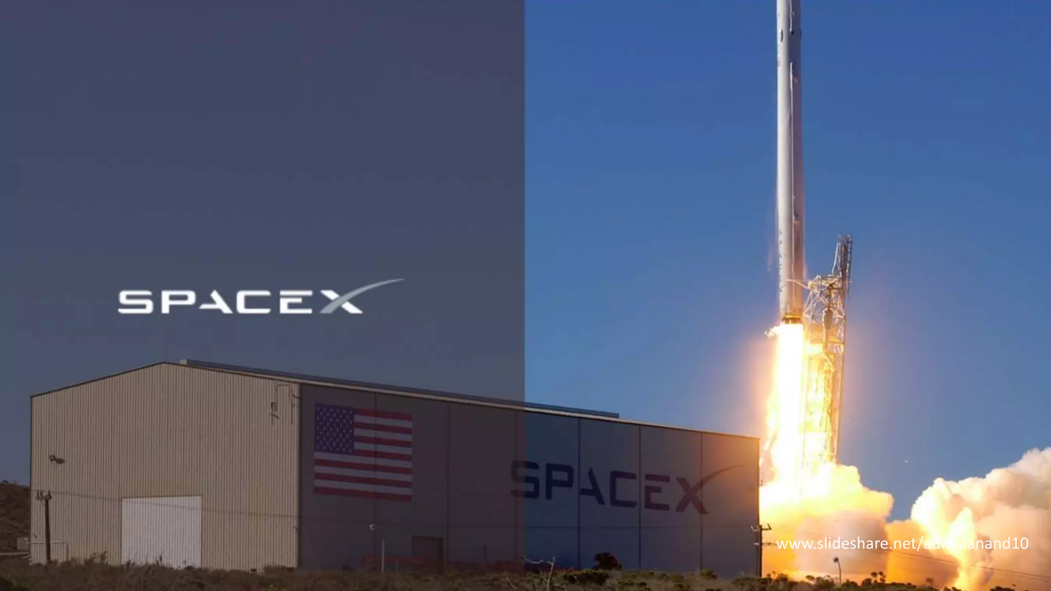 Elon musk and his innovative work in spacex and tesla inc. | PPT