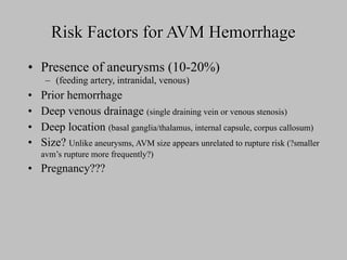 Edward Fohrman | Anesthetic Considerations in Vascular Neurosurgery | PDF