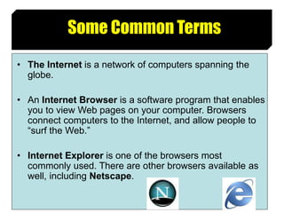 Introduction to HTML | PPT