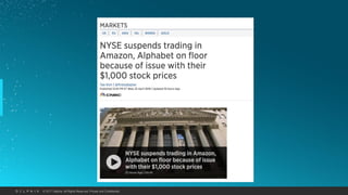 Database as code in Devops - DBを10分間で1000個構築するDB仮想化テクノロジーとは？(Adam) | PDF