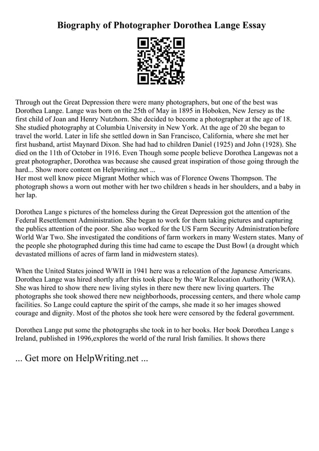 30 Minute Essay Examples | PDF