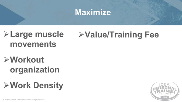 30 minute workouts for idea | PPT