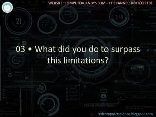 30 most common questions asked in research defences - computer ...