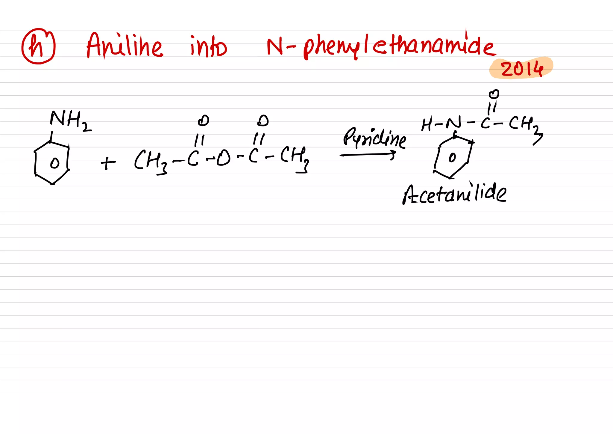30 Most Important Organic Conversions.pdf