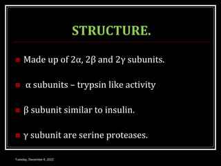 NERVE GROWTH FACTORS, NEUROTROPHINS | PPTX
