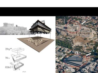 30 new acropolis museum | PPTX
