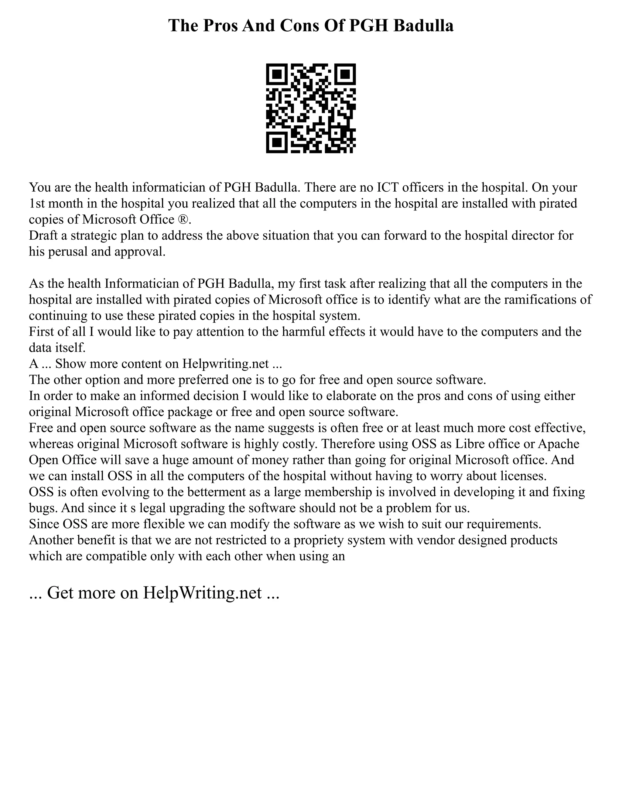 30 Nhs Letter Of Recommendation Templat | PDF